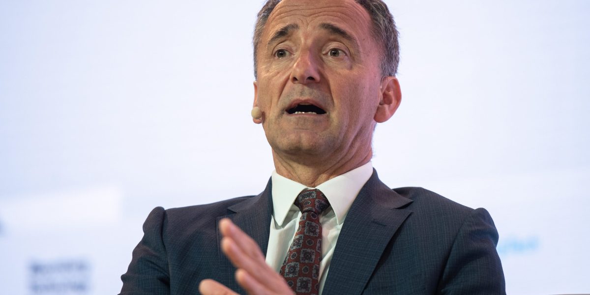 Conglomerates GE, Siemens slim down as speed tops scale | Fortune