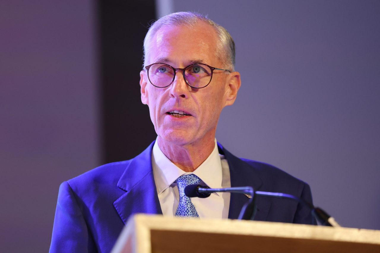 Dow CEO: My company is a major plastic producer. We must end plastic ...