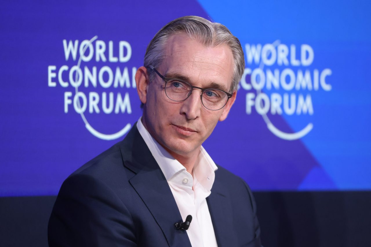 How Philips' CEO moved past a $1.1 billion CPAP recall | Fortune