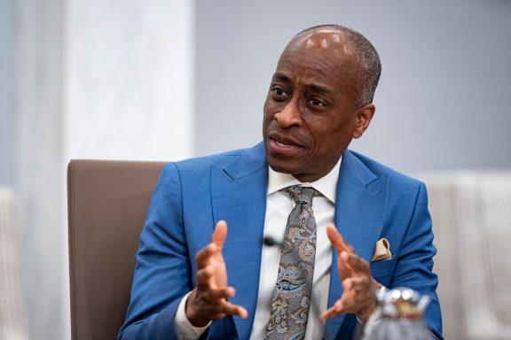 Smart Toothbrush Grush Wins America's Greatest Makers show | Fortune