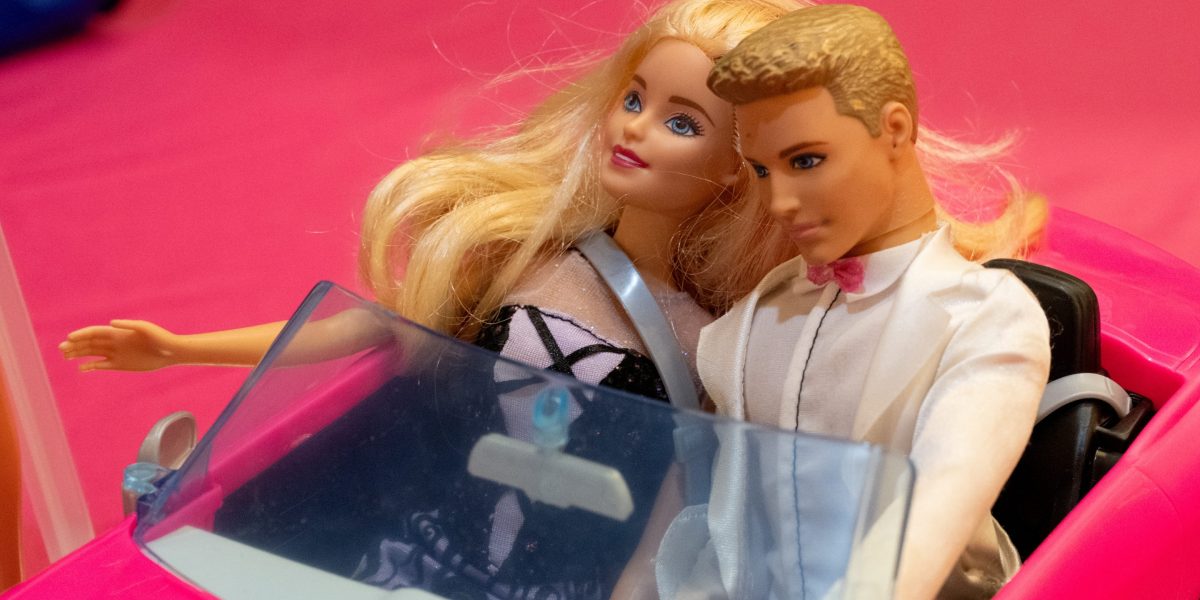 Heinz is bringing out hot pink ‘Barbiecue’ sauce after Facebook post ...