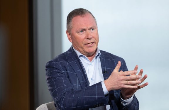 What is the Coast FIRE movement? How to save to retire early | Fortune