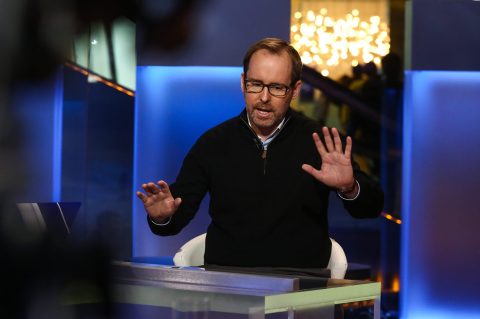 Hedge funder Mark Spitznagel says there's 'something immoral' about ...