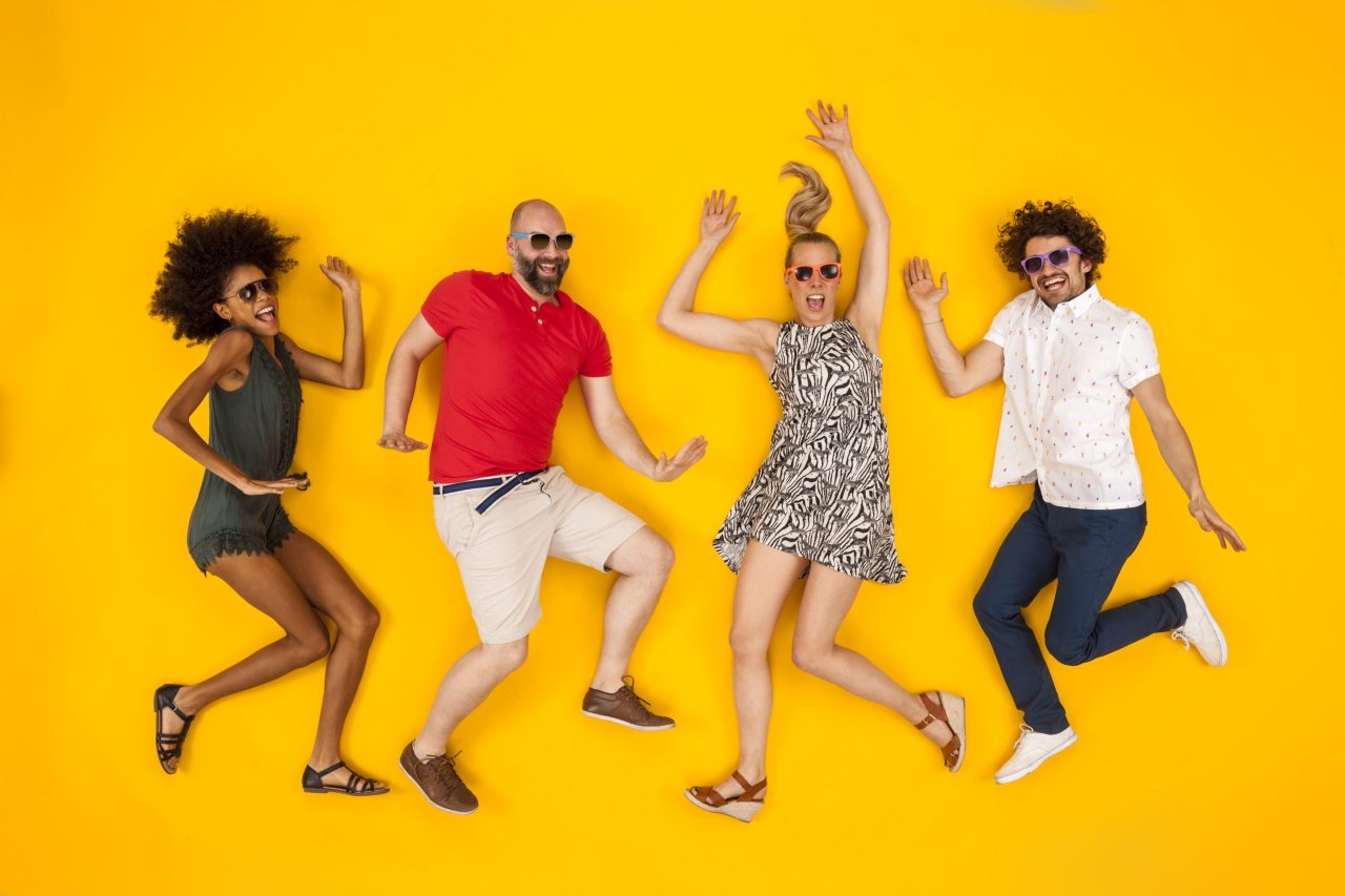 Meet the four types of millennials, from the Great Recession-blighted ...