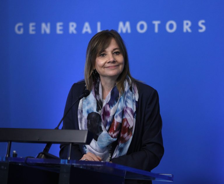 GM reports strong profits but EVs are still losing it money | Fortune