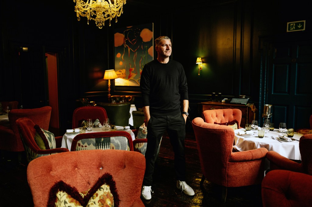 Soho House: The members only club is serving up $22 cocktails and zero ...