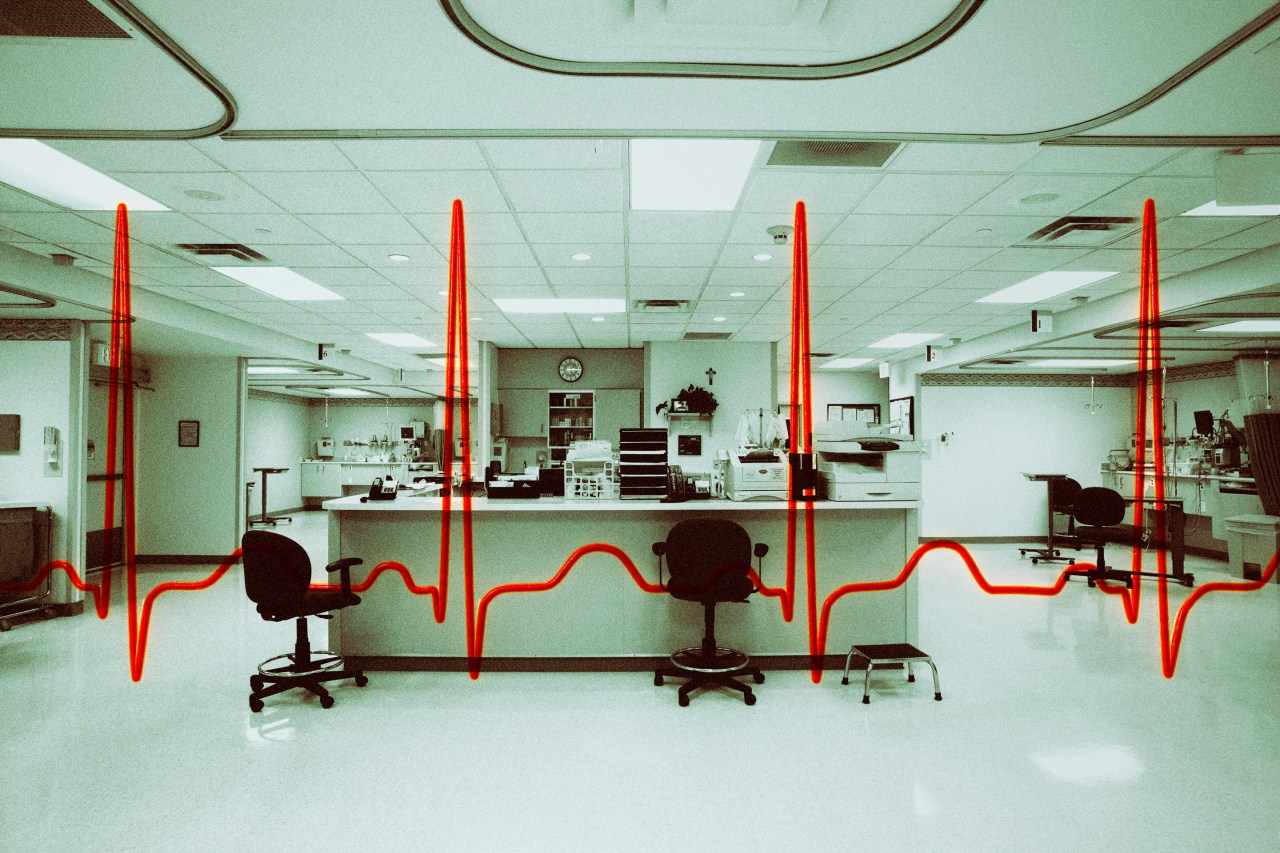 The Change Healthcare cyberattack is a 'catastrophe' for American ...