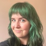 Abigail Rueger, Fortune Recommends deputy editor | Fortune