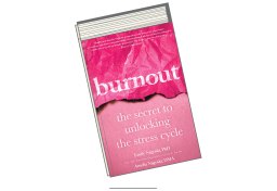 The top 5 books to combat burnout at work and build healthy habits ...