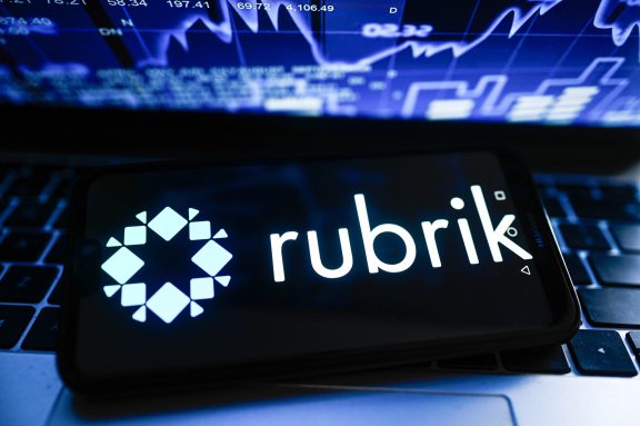Rubrik valued at $5.6 billion after massively oversubscribed IPO prices ...