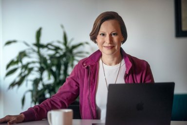 Fortune names Anastasia Nyrkovskaya as its new CEO, taking over from ...