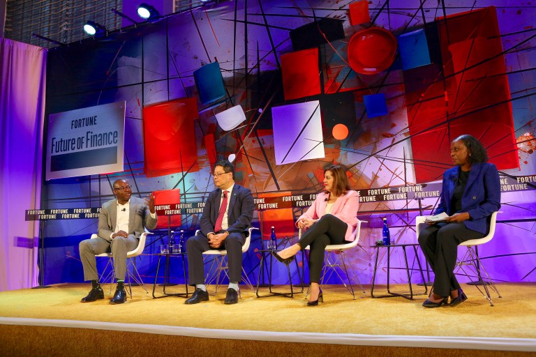 The CFOs of Prudential, TD Securities, and Zoetis on how their roles ...