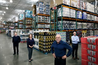 The cult of Costco: How the retailer drives loyalty and success | Fortune
