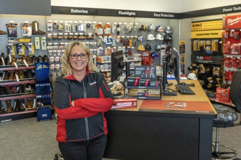 W.W. Grainger (GWW): Company Profile, Stock Price, News, Rankings | Fortune