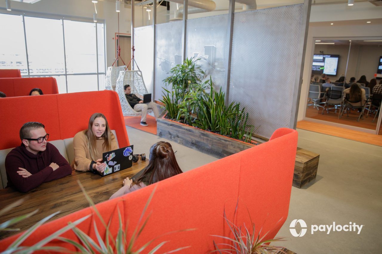Paylocity Company Profile, Stock Price, News, Rankings | Fortune