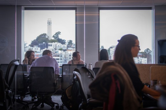 Human Interest Company Profile, Stock Price, News, Rankings | Fortune