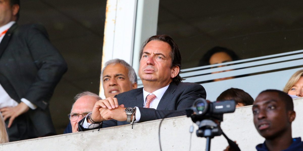 British $4.8 billion hedge fund founder Simon Sadler could face a ...