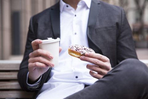 5 ways to change your relationship with sugar | Fortune Well