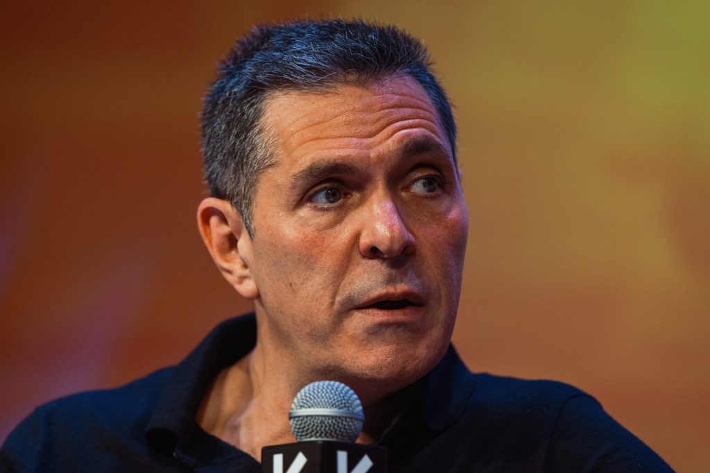 How Ford is innovating with materials science | Fortune