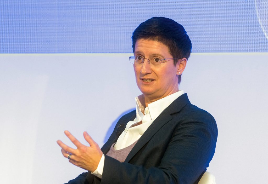 Wells Fargo Names Betsy Duke as its New Chair in Response to Scandal ...