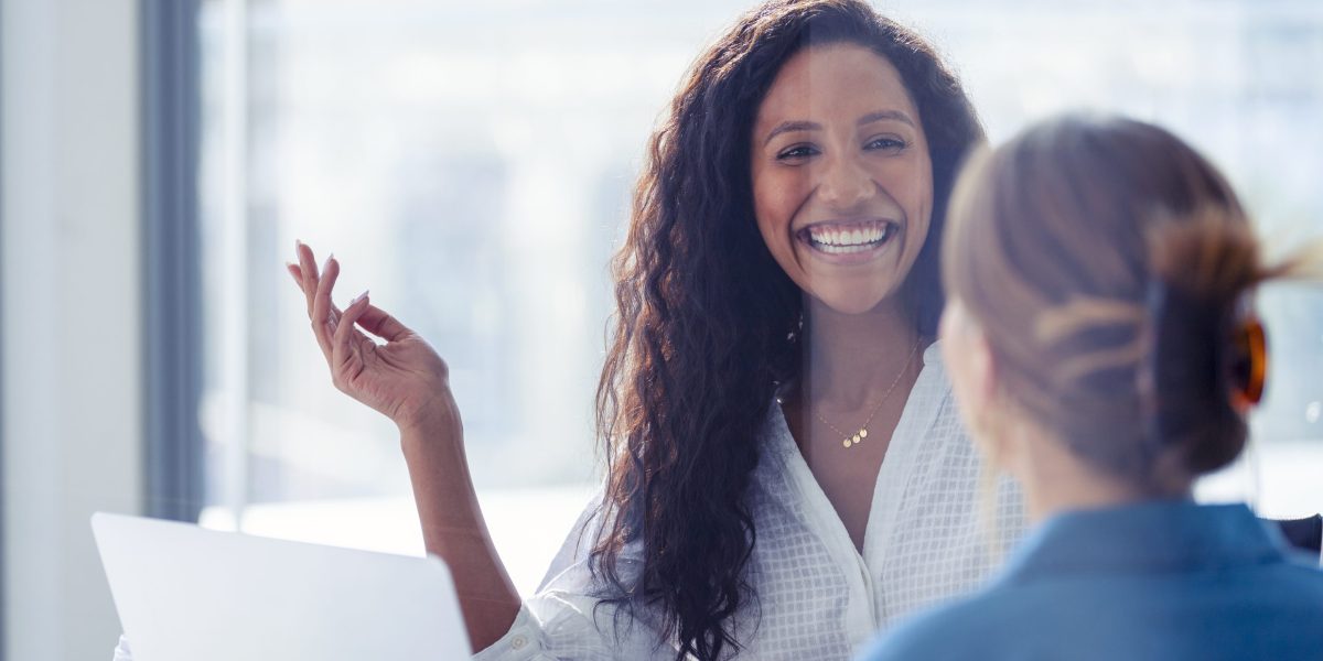 Employees have a once-in-a-generation chance to reimagine work—and they ...