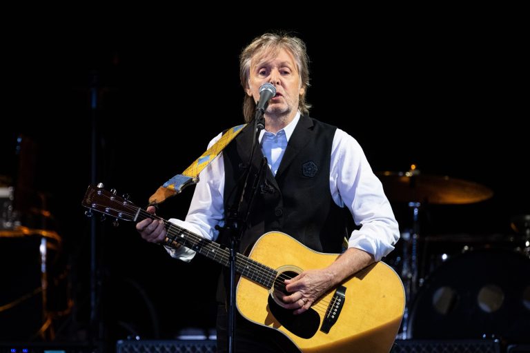 Paul McCartney is now a billionaire—and he can thank Beyoncé | Fortune