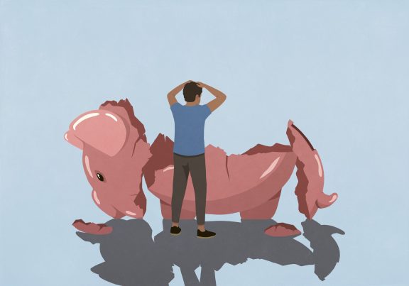 'Buy now, pay later' schemes are creating 'phantom debt,' says Wells ...
