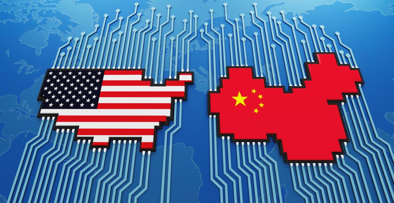 AI arms race: One key difference between US and China | Fortune