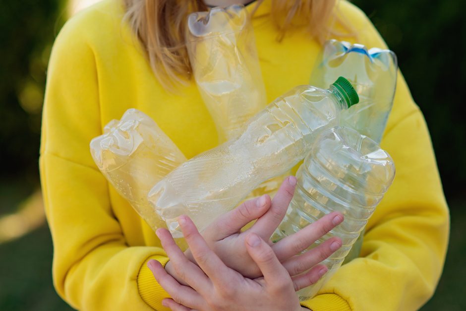 Microplastics are harming our health. Here's how to reduce your risk ...