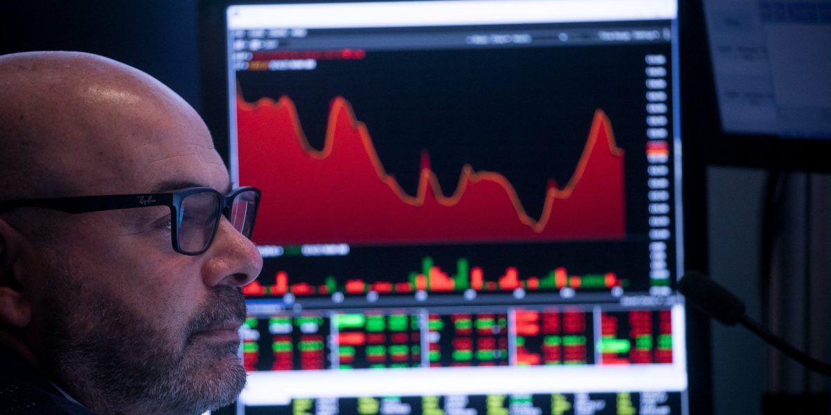 Big Tech employees missed out on $5.1 billion in 401(k) gains over the ...