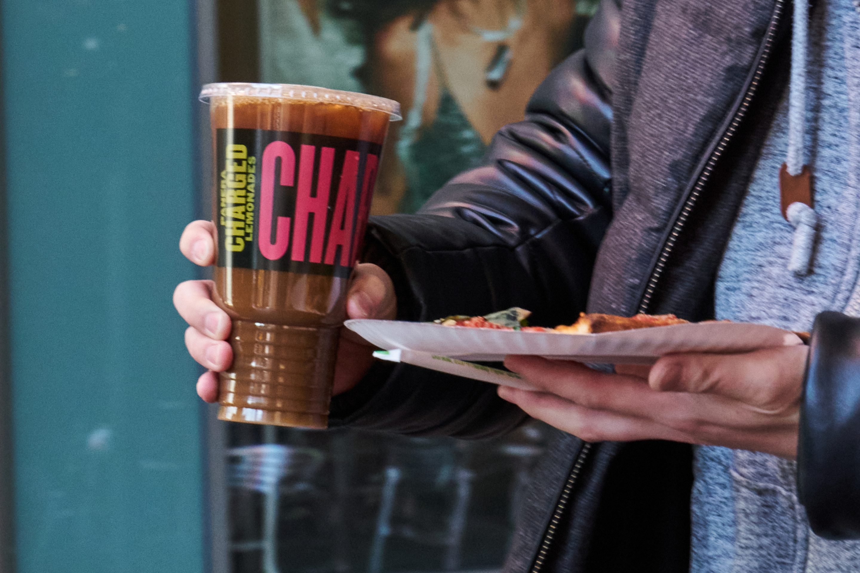 Panera is ditching its Charged Lemonade after 2 customers died—but Gen ...