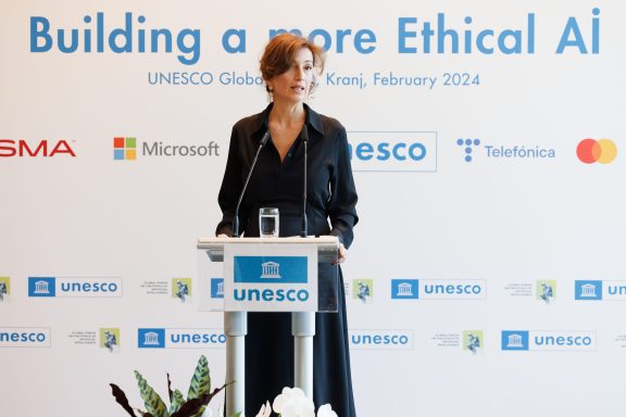 Politicians and nonprofits will struggle to keep AI in check—but ...