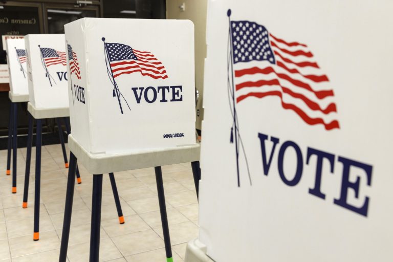 Corporate America is mobilizing to support democracy in 2024 and beyond ...