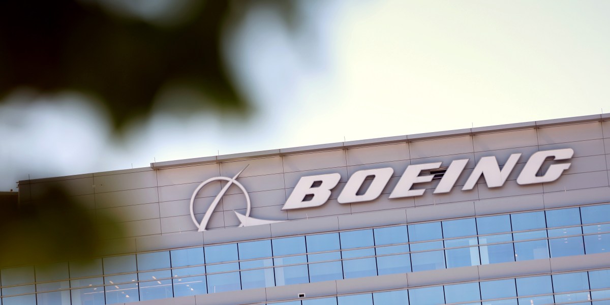 'At least 10' more Boeing whistleblowers are ready to speak, according ...
