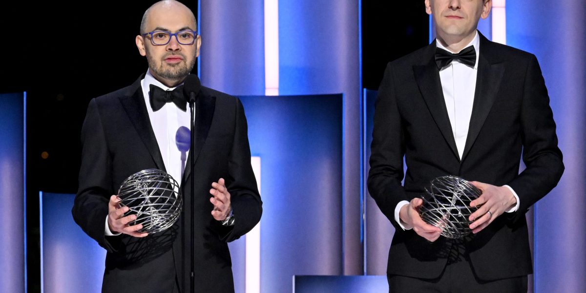 Google DeepMind and Isomorphic Labs unveil AlphaFold 3, an AI that ...