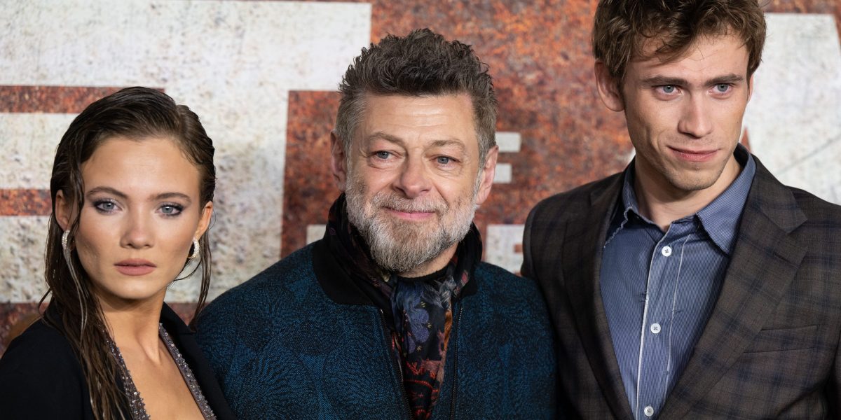 Disney’s Kingdom of the Planet of the Apes swings past box-office ...