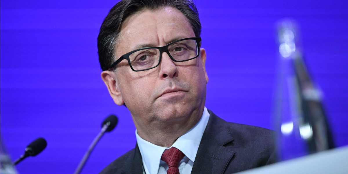 OpenAI offers 'insane' potential for pharma: Sanofi CEO | Fortune