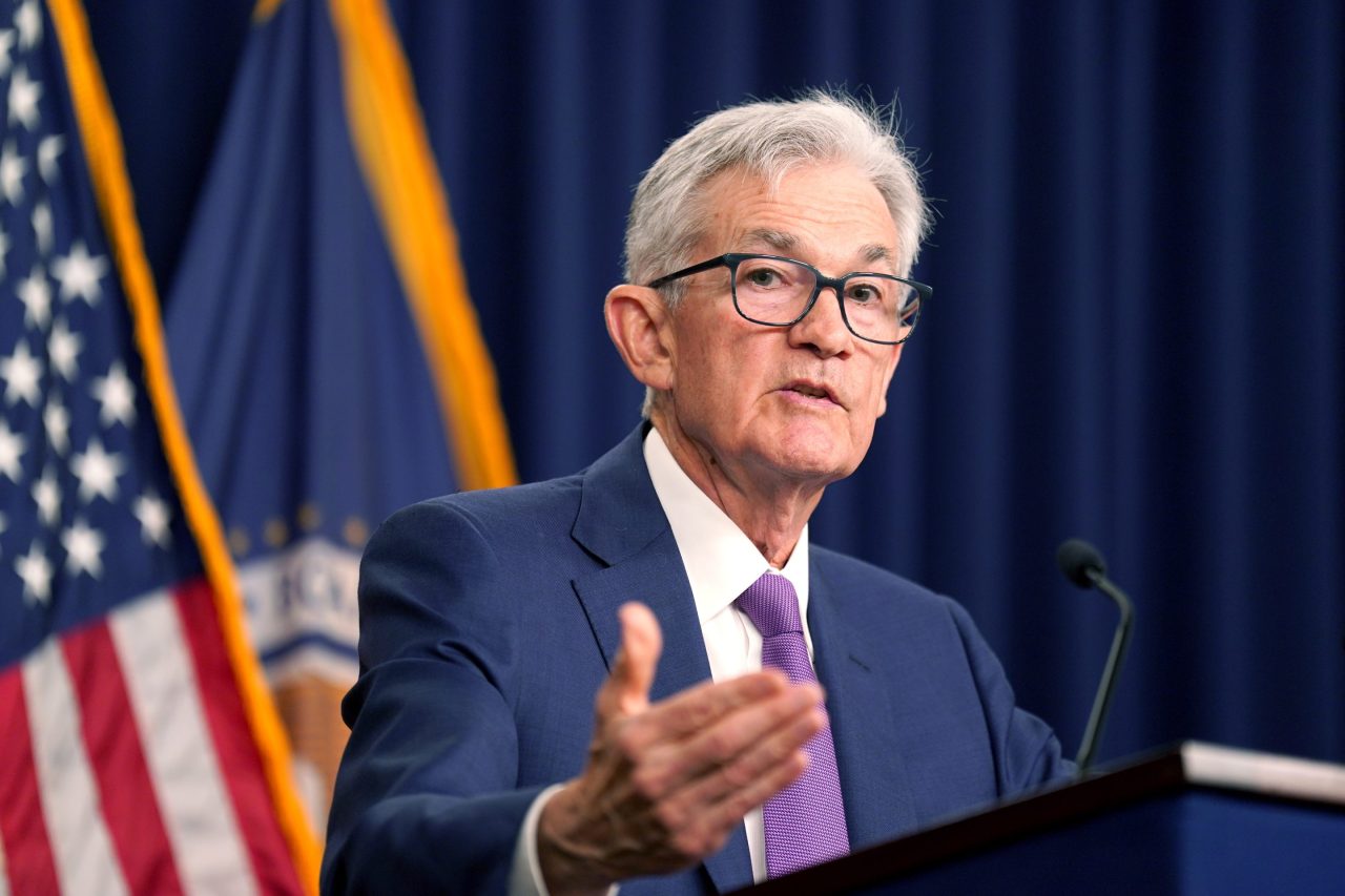 Jerome Powell recalls the moment that changed his life forever: ‘A ...