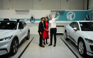 Tesla to hold Model X launch event the night of September 29 | Fortune