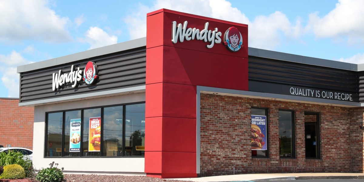 Wendy's rolls out $3 breakfast combo | Fortune