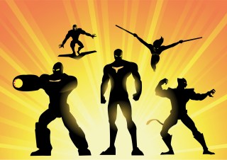 Xerox Timeline: 110 Years of History in 21 Photos | Fortune