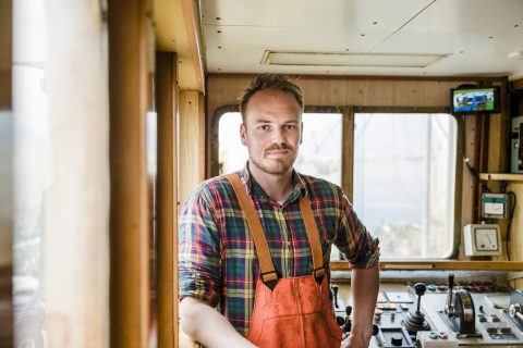 Phebe Novakovic: The Spy in General Dynamics' Corner Office | Fortune