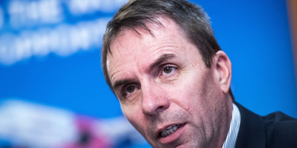 Wizz Air boss regrets laying off 20% of workforce during pandemic ...