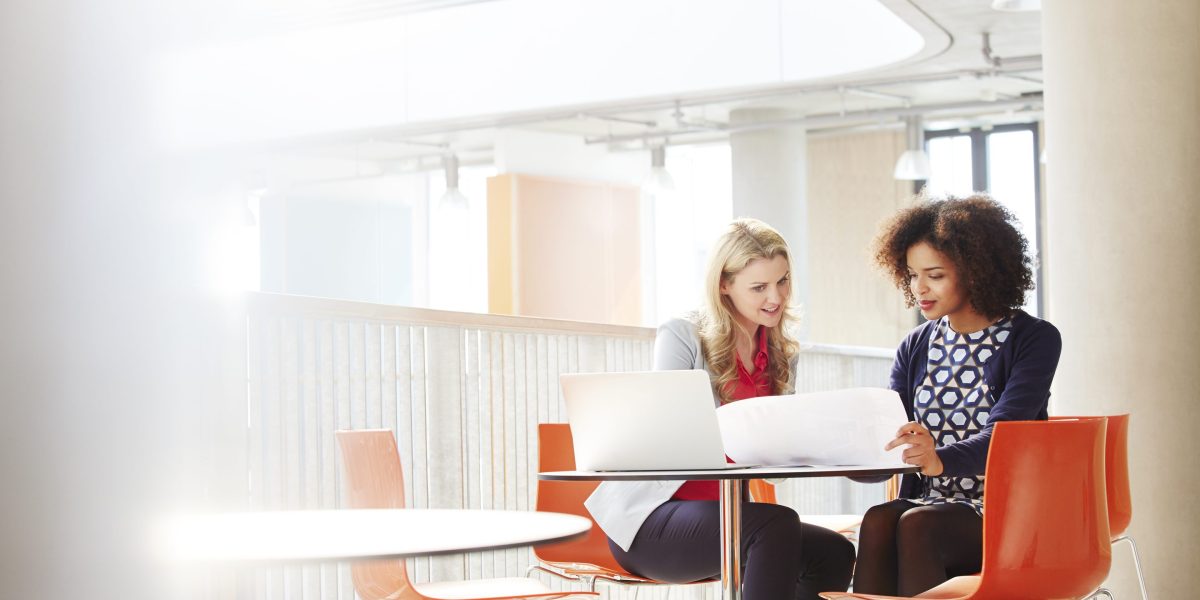 Loneliness at work gets worse for women as they advance | Fortune