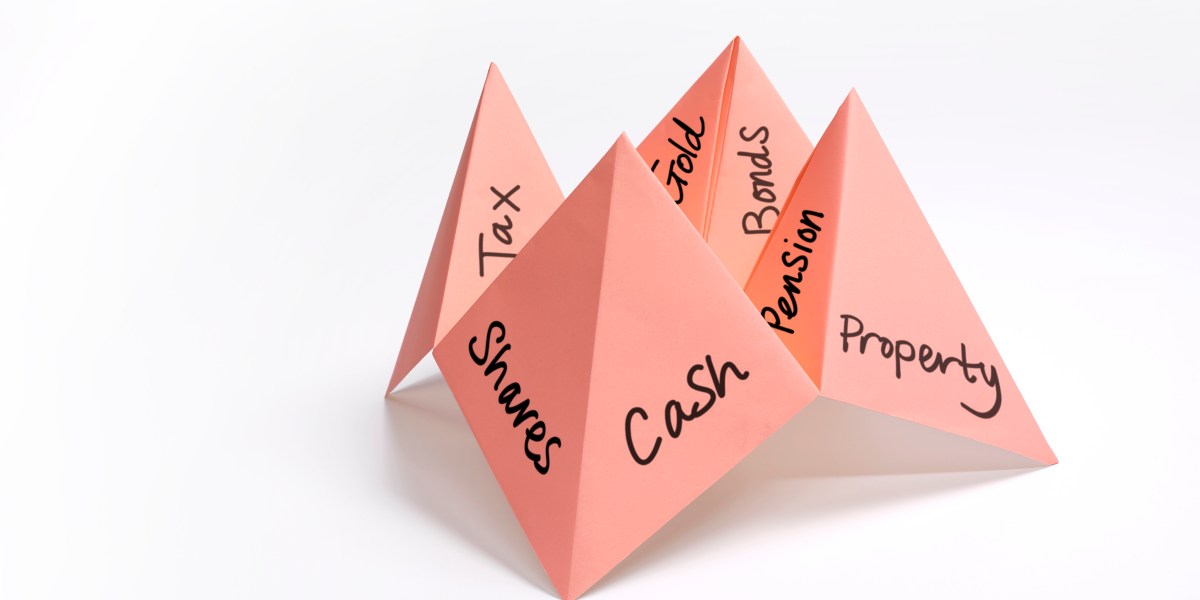 Bonds are suddenly a far better deal than stocks. Here's the math | Fortune