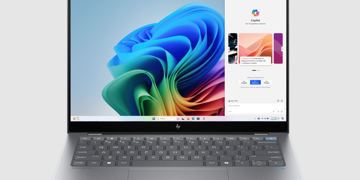 Microsoft's Copilot+ push could be a pivotal moment in the story of the ...