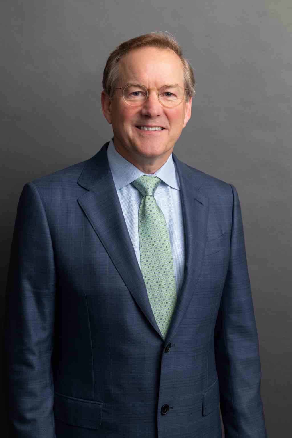For this CEO, trust is the cornerstone of teamwork | Fortune
