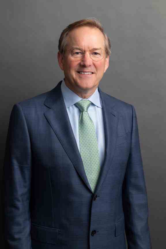 For this CEO, trust is the cornerstone of teamwork | Fortune