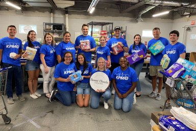 KPMG LLP Company Profile, Stock Price, News, Rankings | Fortune