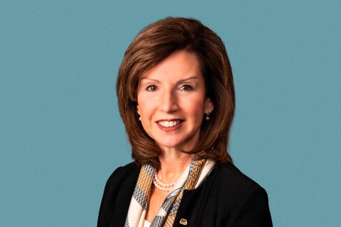 Phebe Novakovic: The Spy in General Dynamics' Corner Office | Fortune